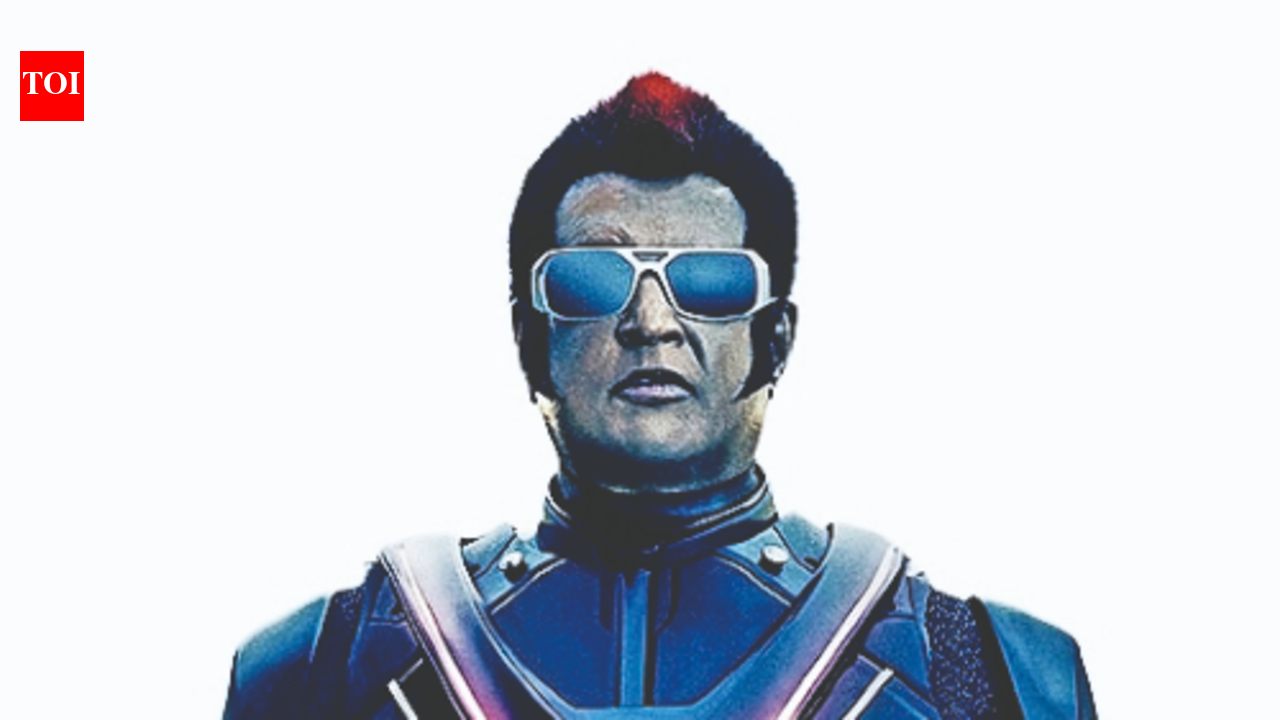 South Indian Sci-Fi Evolution: From Spectacle to Introspective ...