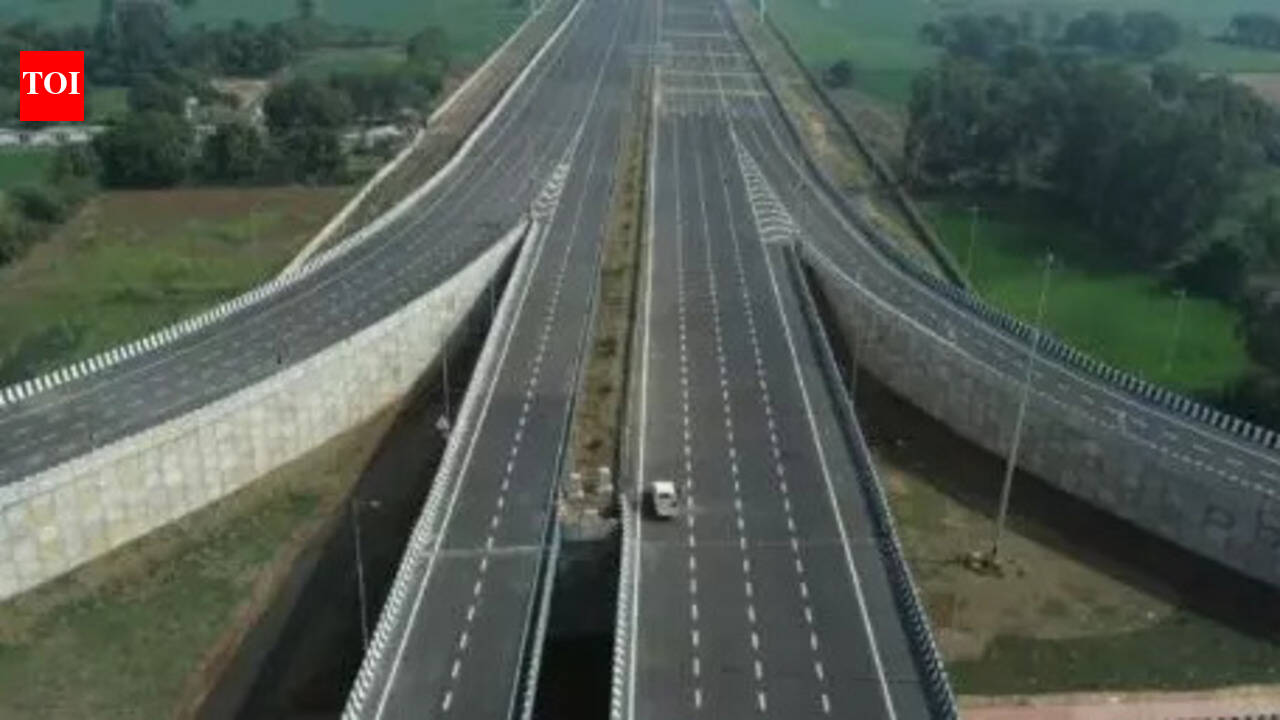 Danapur-Bihta elevated road will be completed by June ’27: NHAI | Patna ...