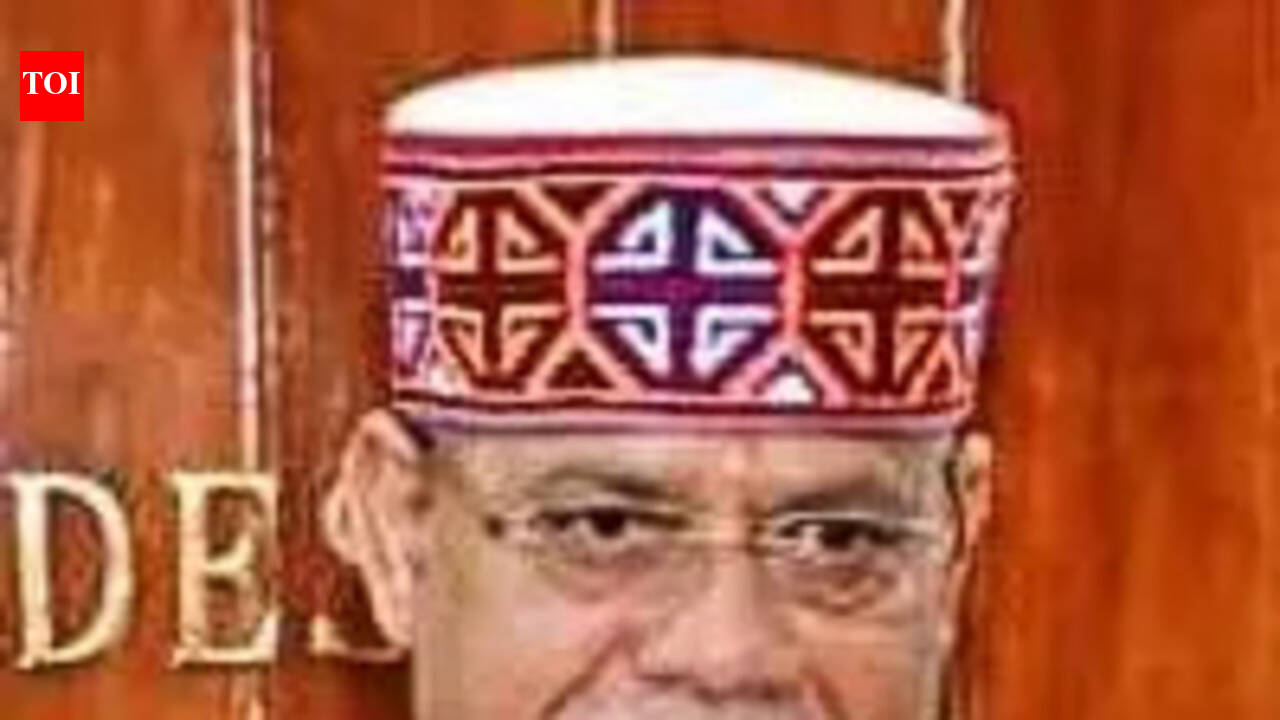 HP CM, governor express grief over demise of Ajit Pawar | Chandigarh ...