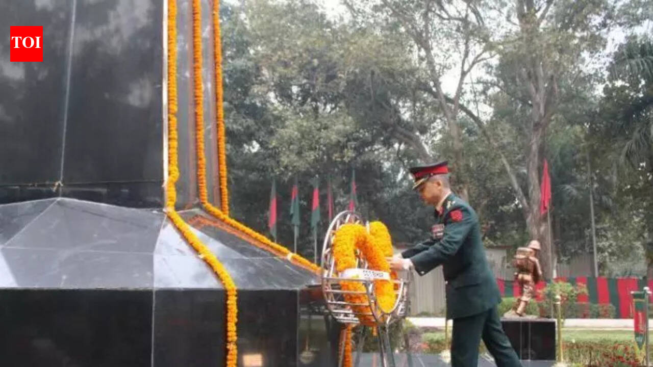 BRC observes 5th battalion’s raising day | Patna News - The Times of India