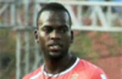 Kevon Cooper fit to play after three games for Rajasthan | New Zealand ...