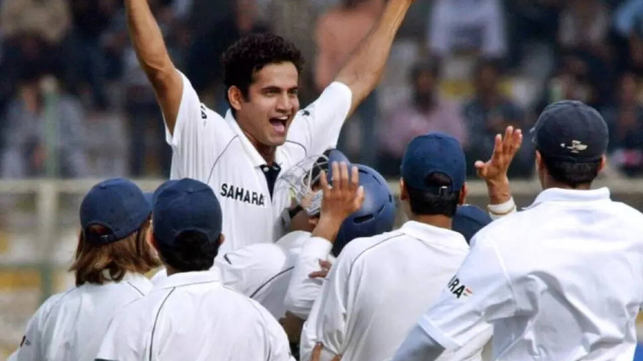 On This Day in 2006: Irfan Pathan’s Hat-Trick and Kamran Akmal’s ...