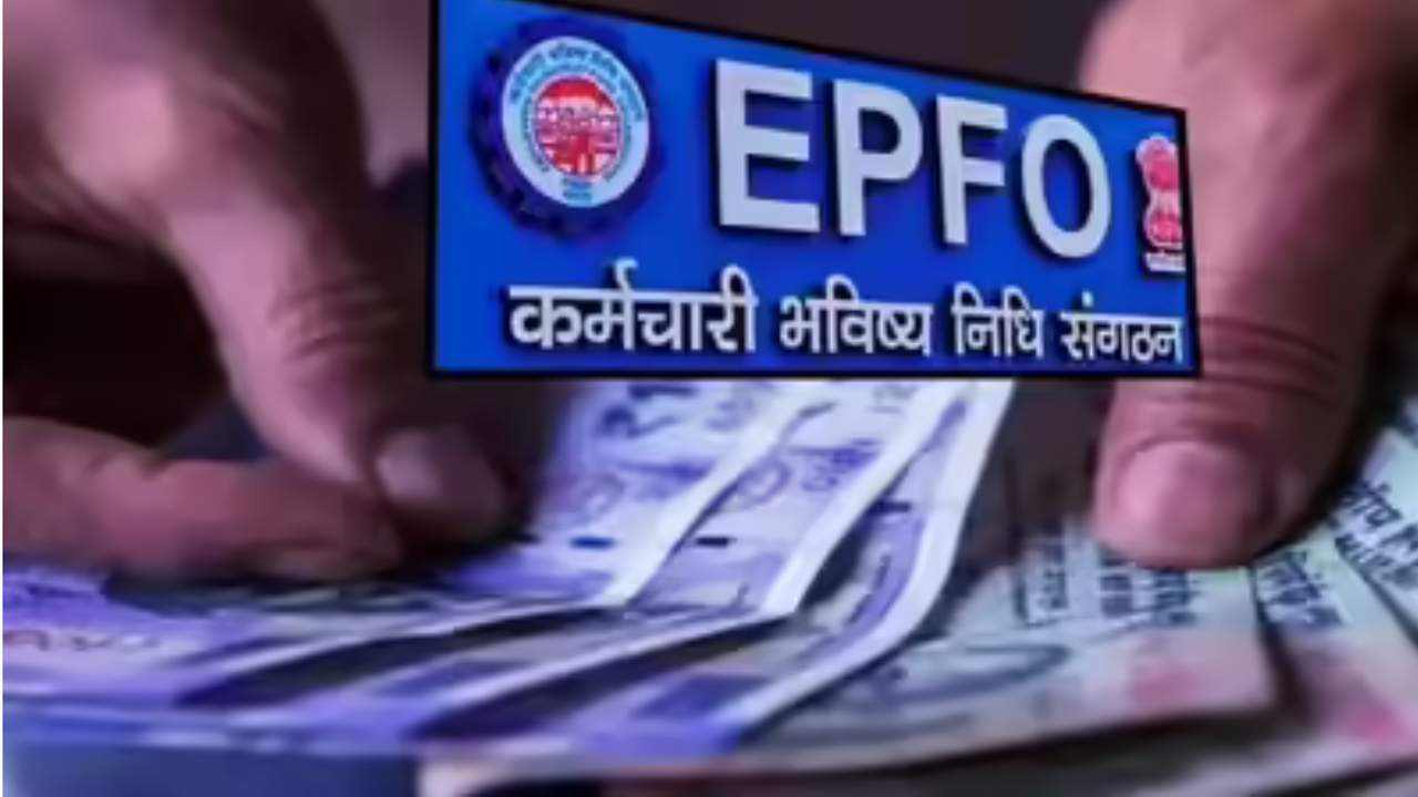 Two PF Accounts Explained: How to Merge Them and Whether Withdrawal Is ...