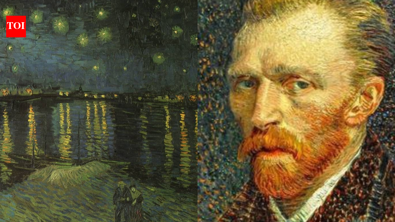 Vincent van Gogh’s most famous artworks and what they really mean