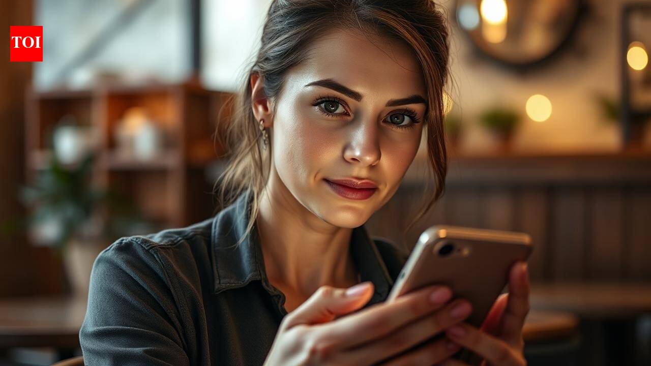 Emerging Trends: Indian Women Embrace Intentional Dating Practices ...