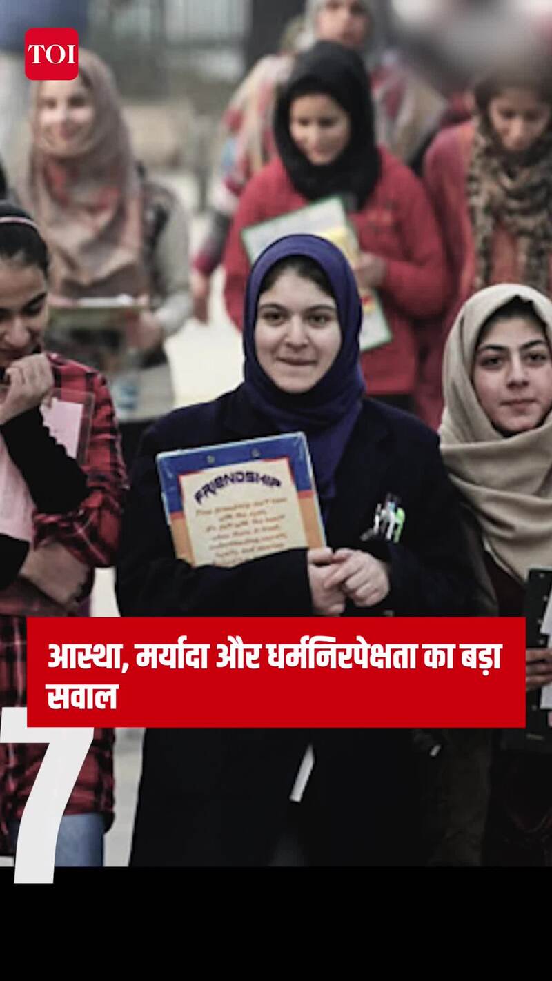 SANATAN: Faith, Morality or Selective Secularism? Haridwar Ban & Shrine ...