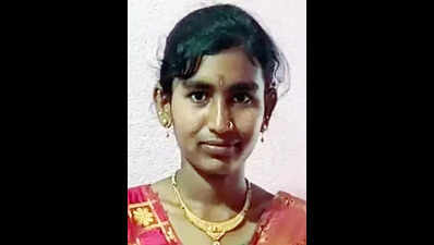 Pregnant woman murdered by father-in-law in Raichur | Hubballi News ...