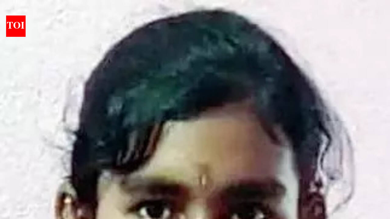 Pregnant woman murdered by father-in-law in Raichur | Hubballi News ...