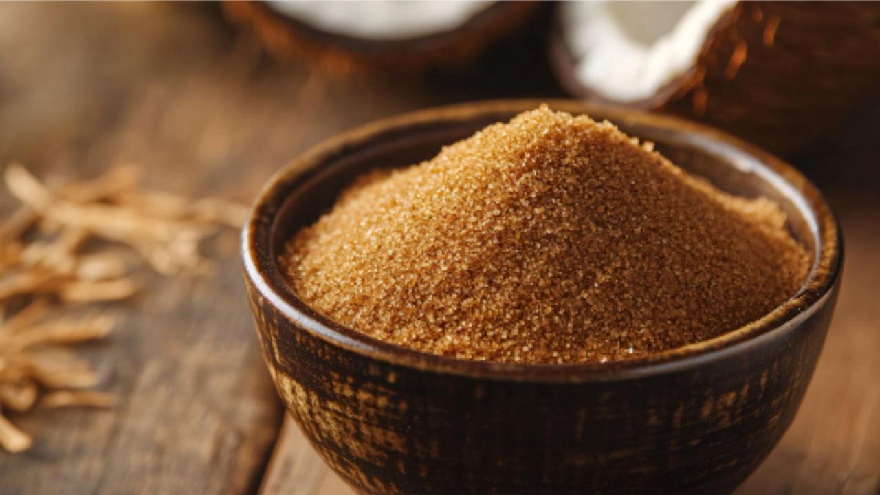 Best Natural Sweeteners to Replace Sugar | Healthy Sugar Alternatives