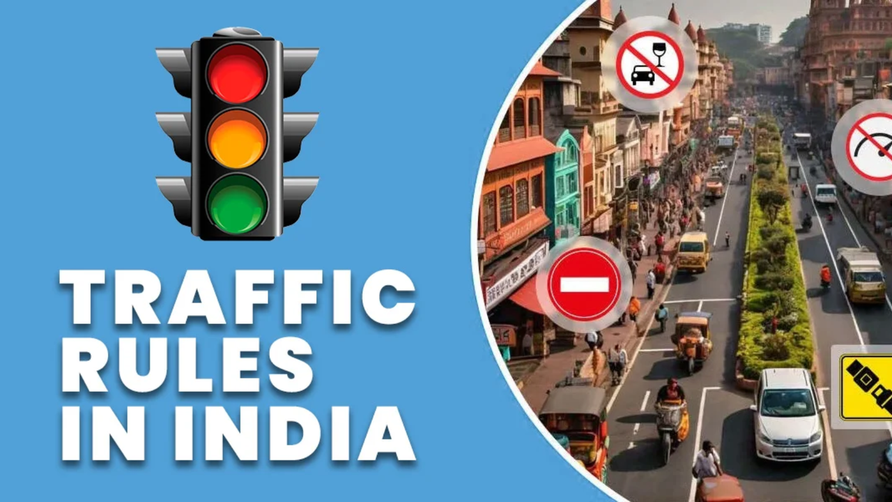 Urgent Reminder: New Traffic Challan Rules Require Prompt Payment to ...