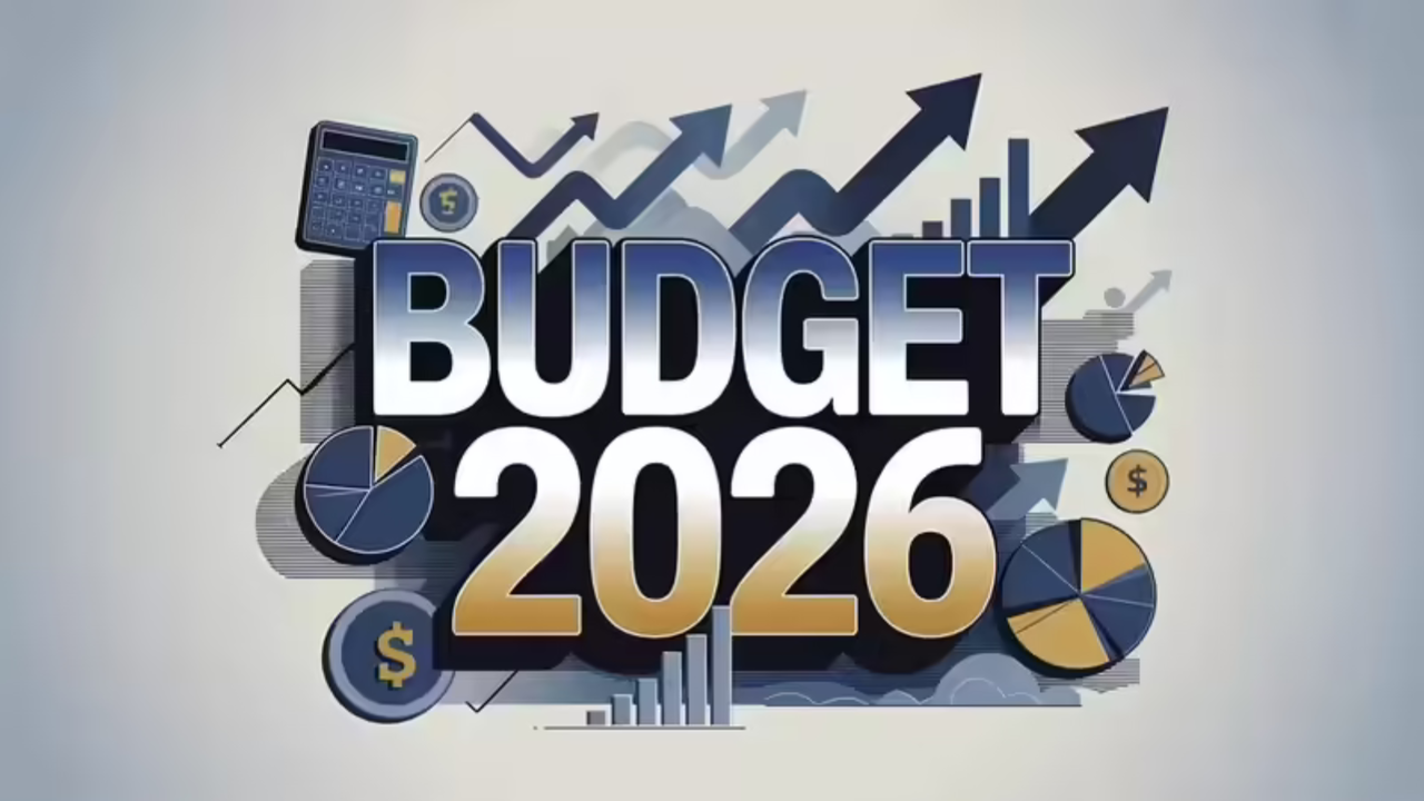 Budget 2026 Expectations: Tax Relief, GST Cuts, Customs Reforms | Union ...