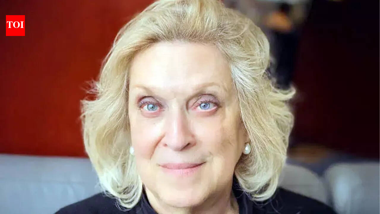Hollywood publicist Nancy Seltzer, known for Oscar campaigns and ...