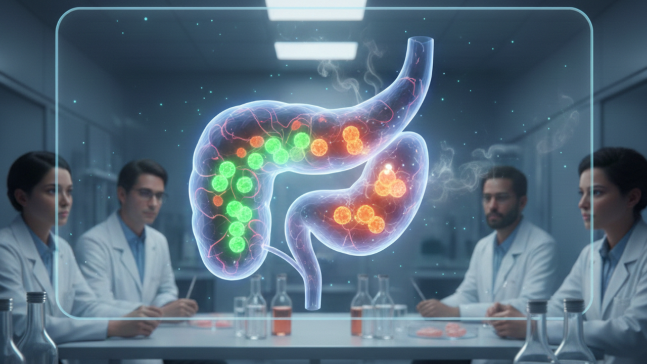 Breakthrough in Pancreatic Cancer Treatment Offers New Hope