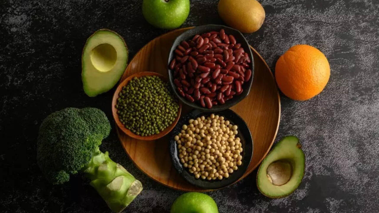Protein Without Meat: Best Vegetarian Options for Every Meal