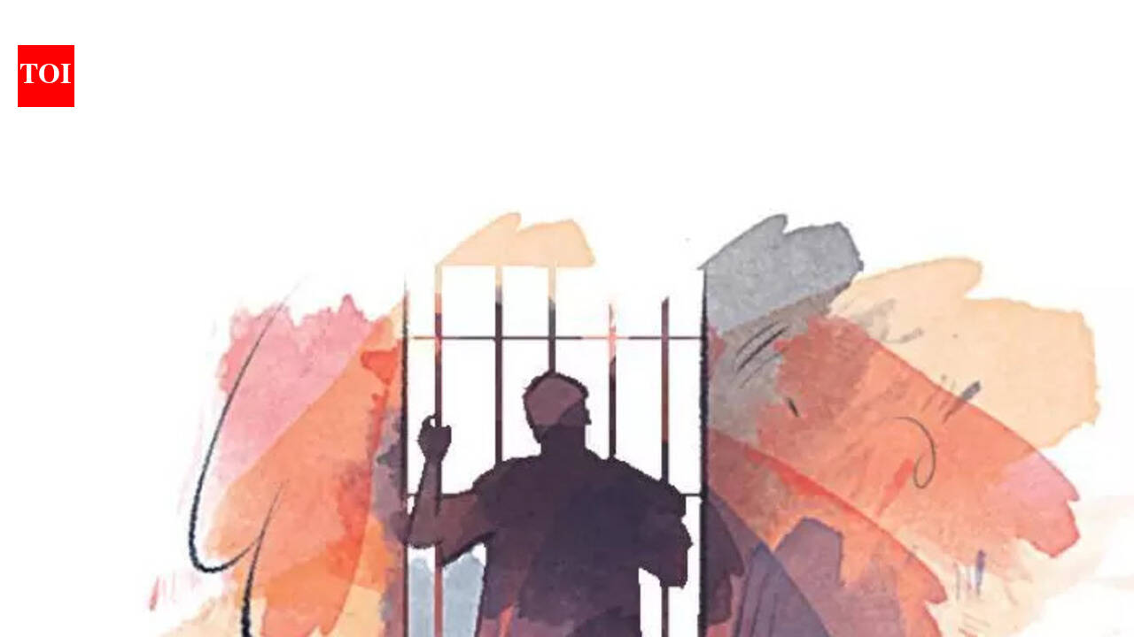 Pocso court hands out 30-yr RI sentence in minor rape case | Hubballi ...