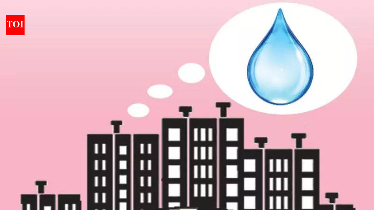 Athani to get 1,000 injection borewells for groundwater recharge ...