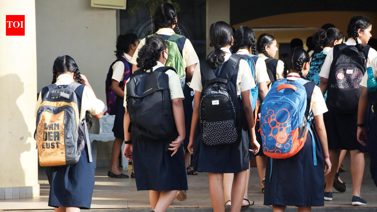 State to hire 390 teachers for govt primary schools | Goa News - The ...