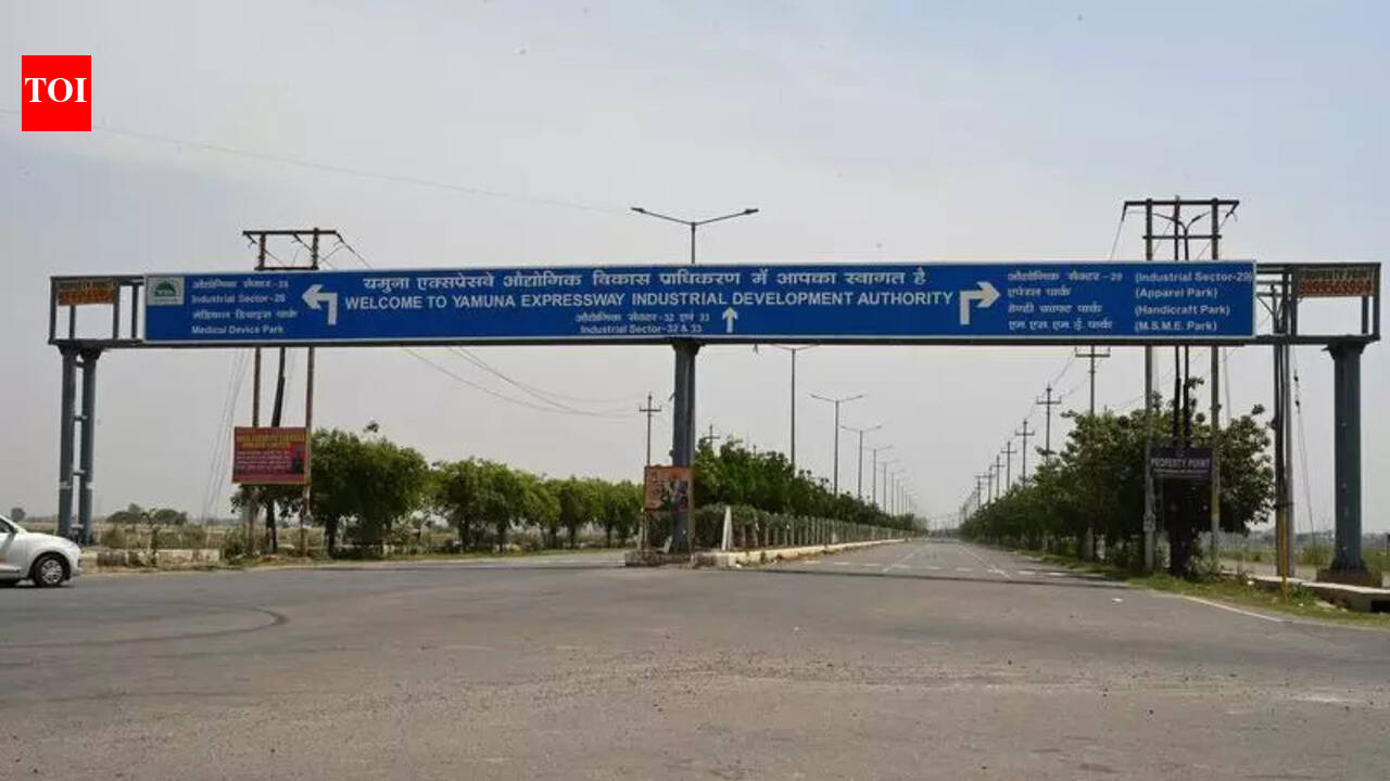 No OTS extension, 7.2k face recovery from March | Noida News - The ...