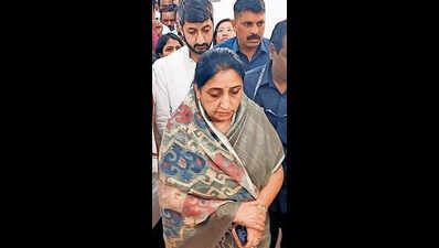 Parth Pawar skips swearing-in, fuels talk of Rajya Sabha move | Pune ...