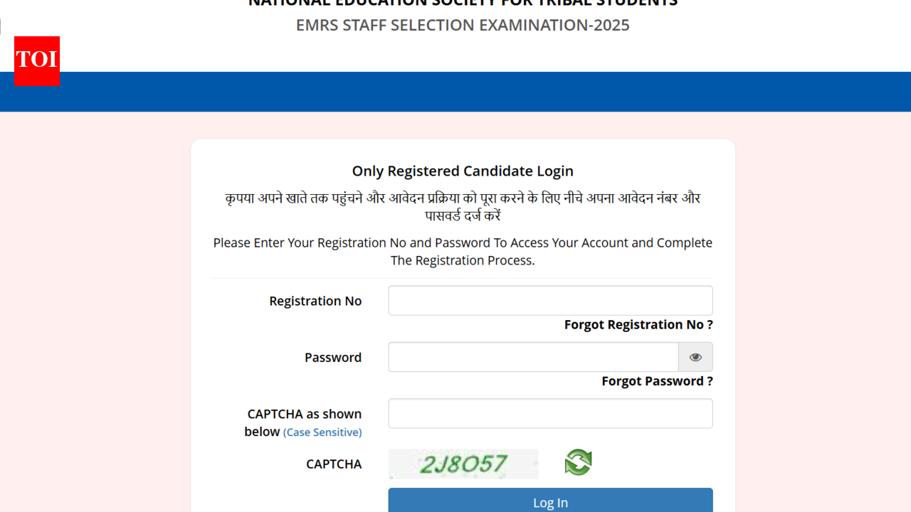 EMRS result 2026 released at nests.tribal.gov.in: Direct link to ...
