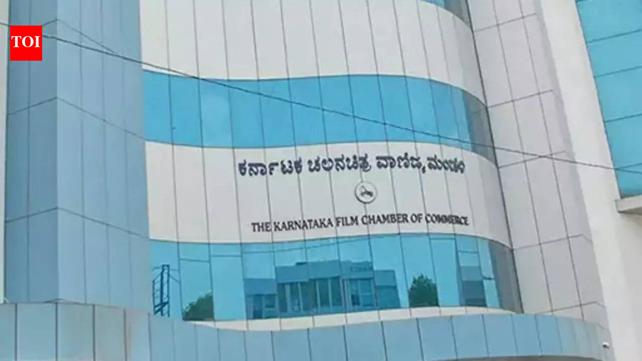 Actor Jaimala wins big; Becomes KFCC president; Term starts 2025-26 ...