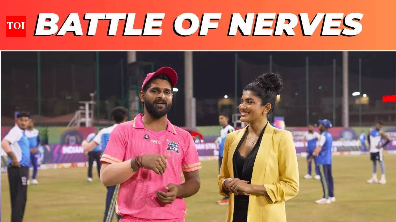 ISPL | Arvind Kumar on Srinagar’s season and learning’s