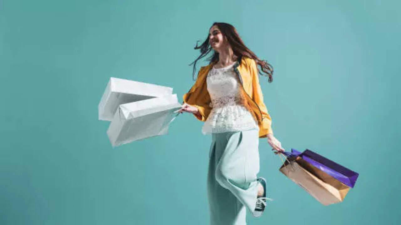 Why We Buy Things We Don’t Need: Understanding Impulsive Spending