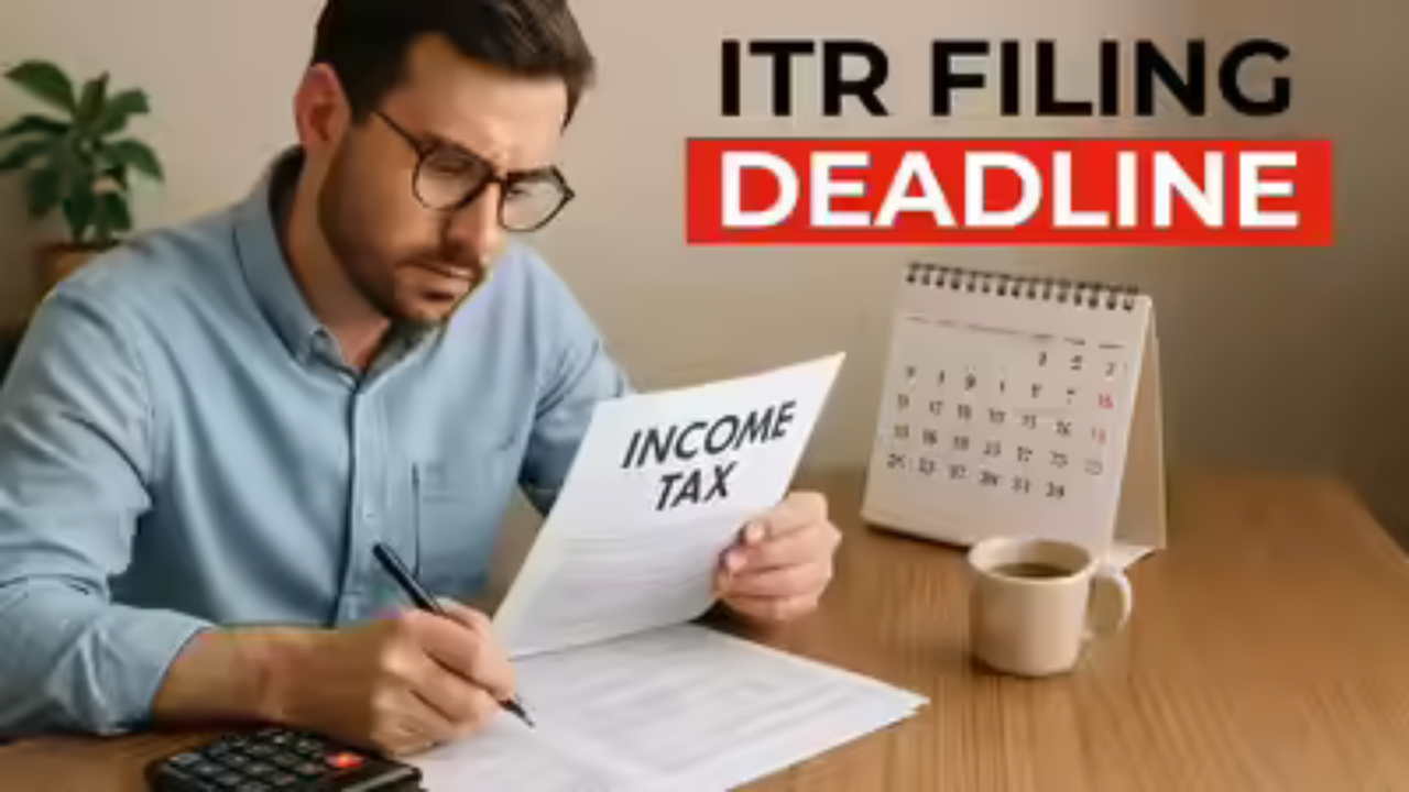 Budget 2026: ITR Revision Deadline Extended to March 31