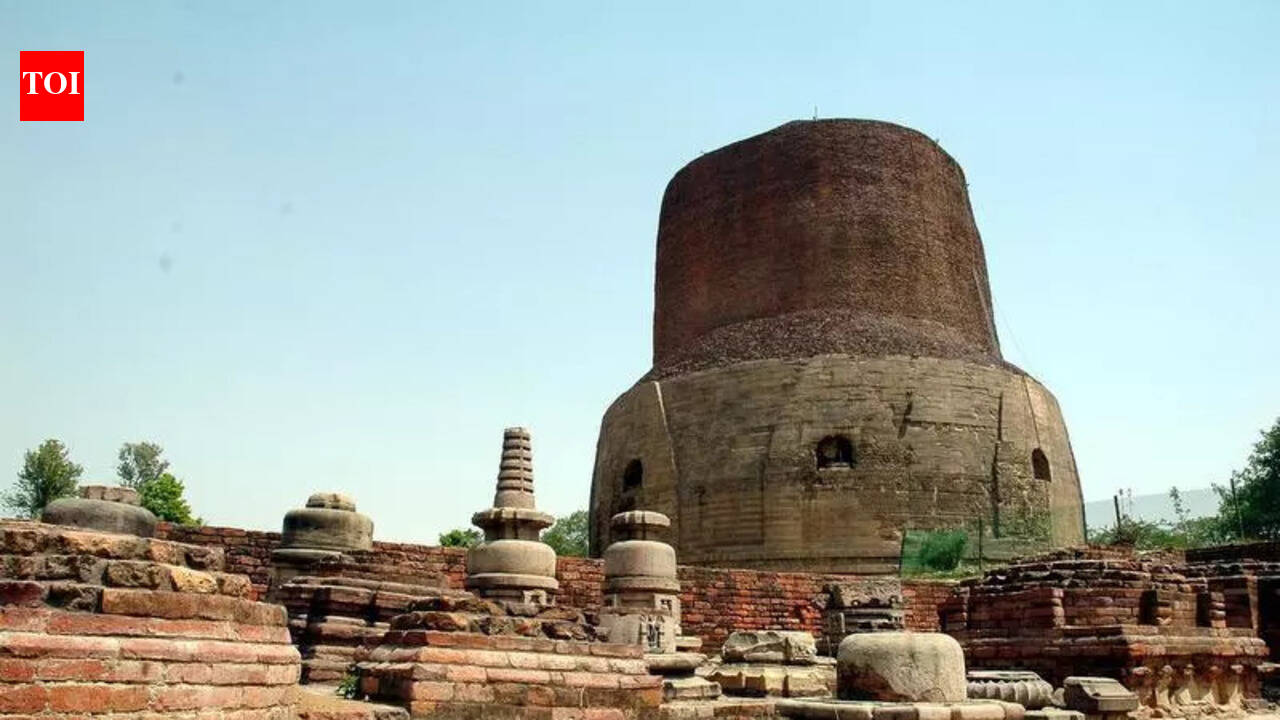 Kashi on fast track with 2 high-speed rail corridors | Varanasi News ...