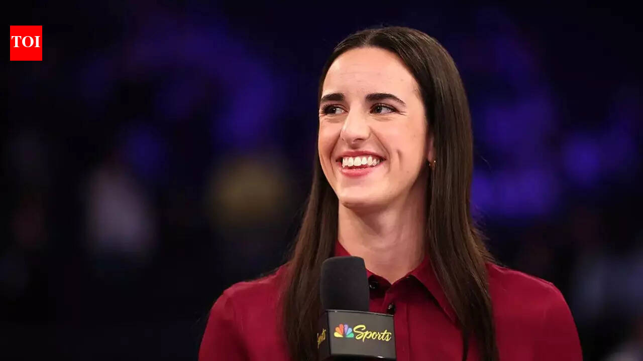 Caitlin Clark breaks silence on WNBA-CBA negotiations in her broadcast ...