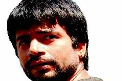 Anindya to play various characters | Bengali Movie News - Times of India