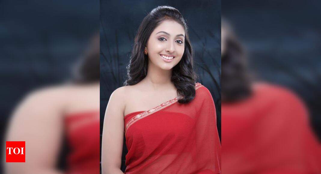 Uthara Unni signs her next | Regional Movie News - Times of India
