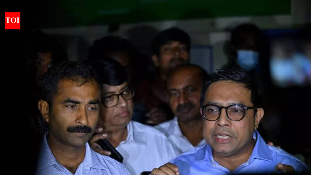 HC grants bail to Sigachi Pharma CEO in blast case | Hyderabad News ...