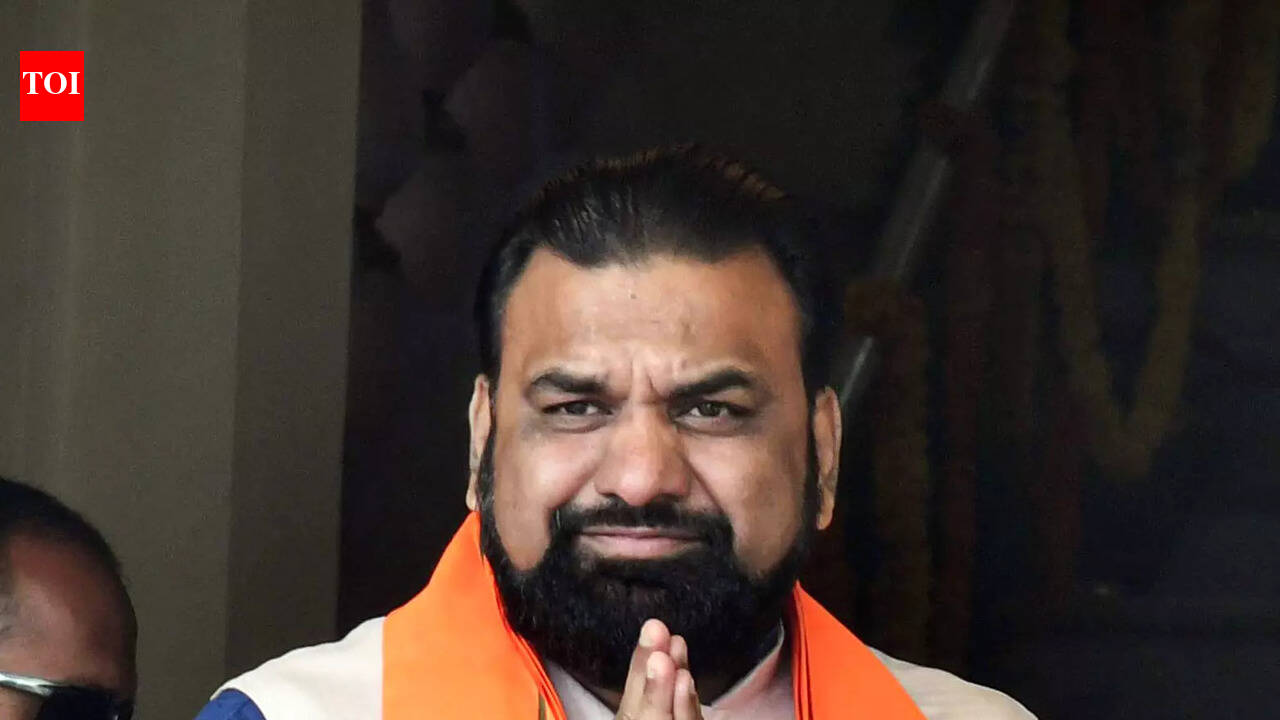 NDA: A road map for developed state | Patna News - The Times of India