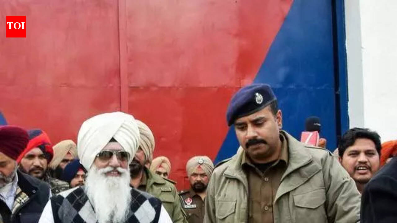 BJP defends Dera Beas chief after CM takes dig over Majithia meeting ...