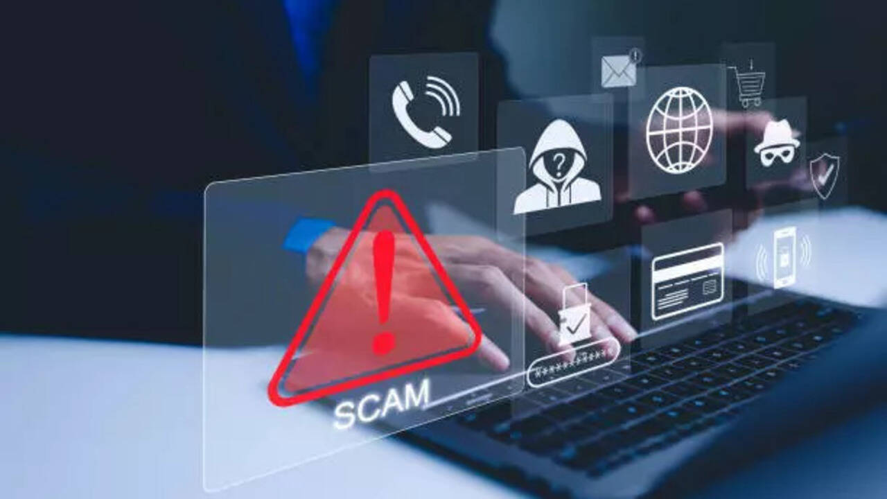 Digital Fraud Alert 2026: Online and Tech Scams You Must Avoid