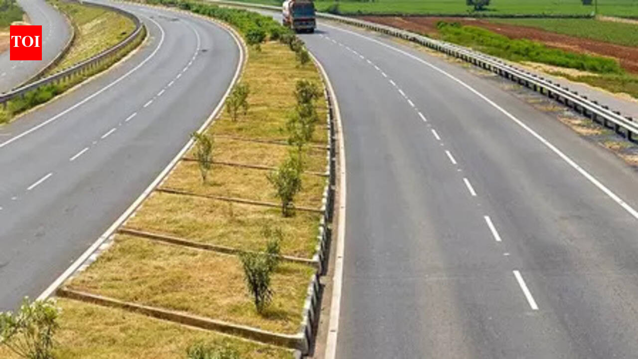 State government builds 10-km rural roads using plastic waste | Patna ...