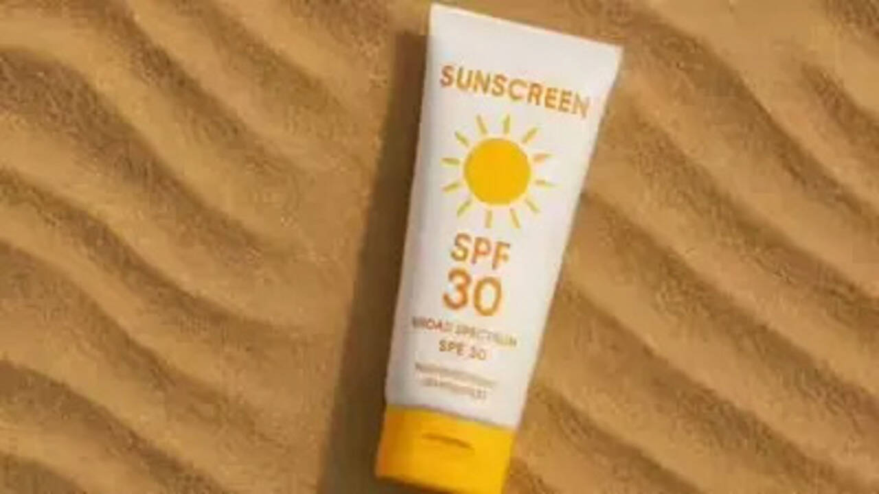 How Much Sunscreen Should You Really Apply? A Dermatologist Breaks It Down
