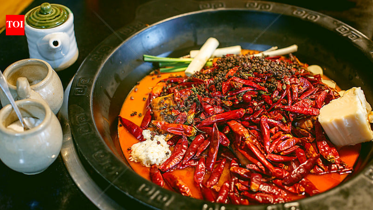 10 popular spicy dishes in the world