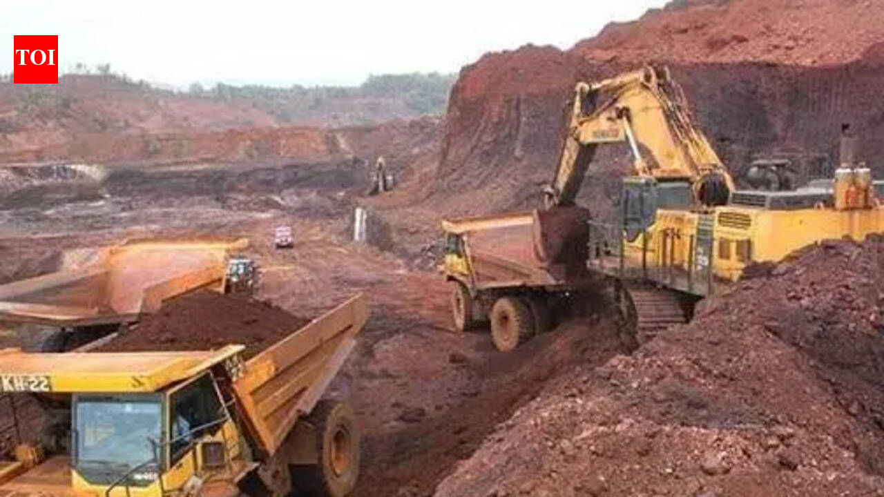 HC asks police, transport authorities to check illegal mining in 2 ...