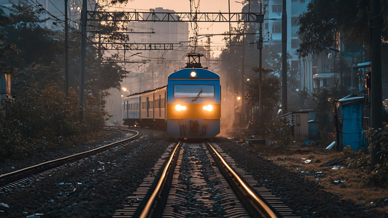 Indian Railways Implements New PNR Status Rules to Optimize Seat ...