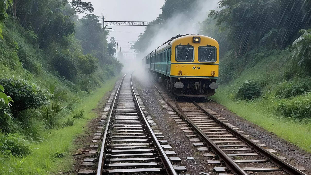 Railway Rule Change: TTE Will Not Wait for the Next Station If You Miss ...