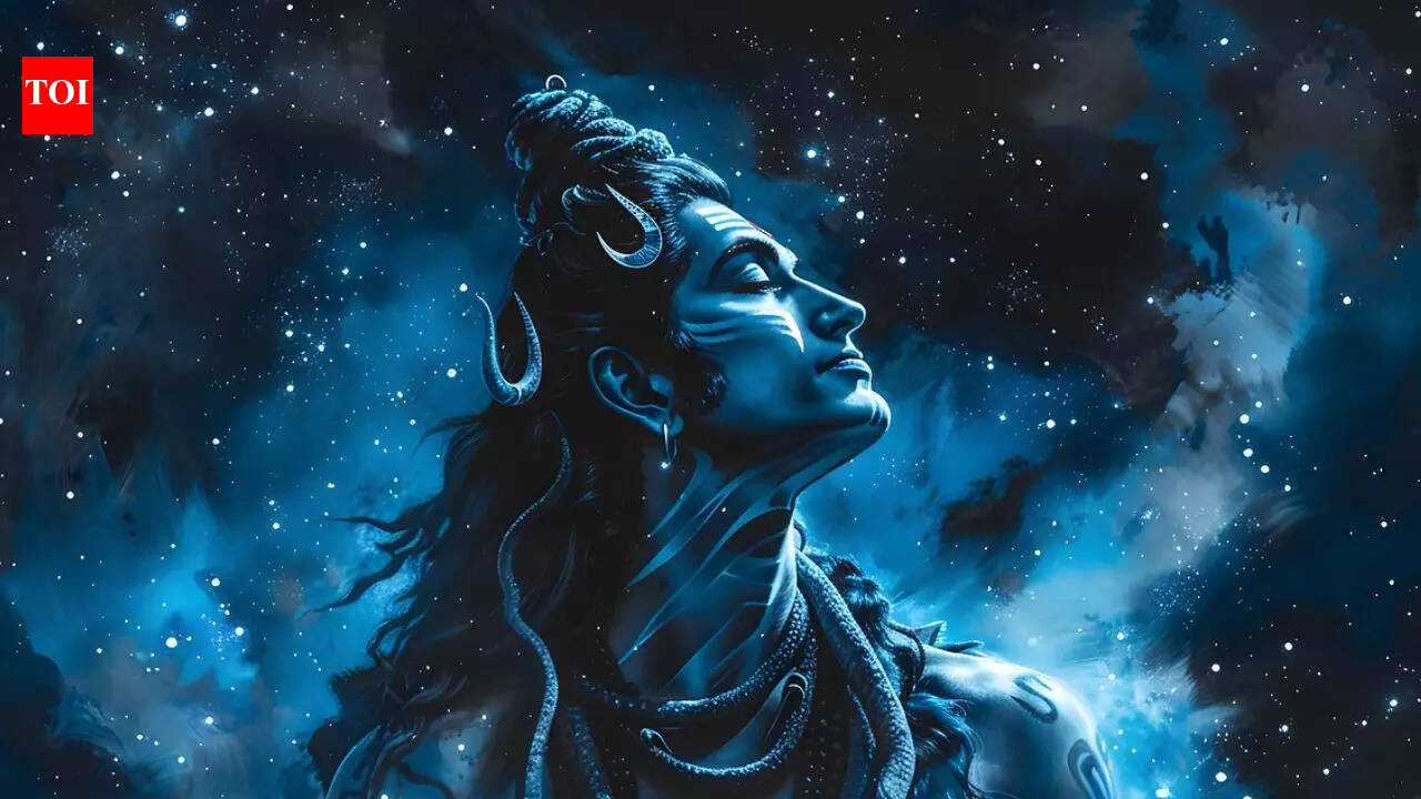 What Lord Shiva symbol is meant for you based on your birth number