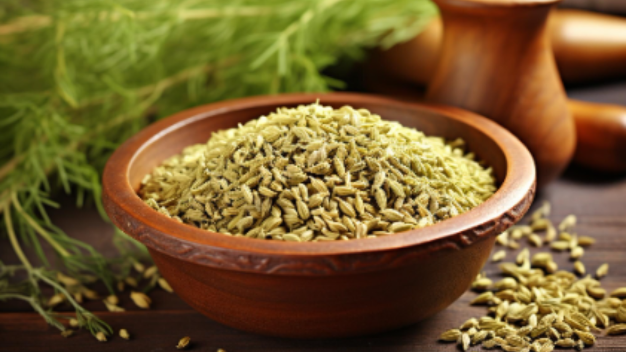 Surprising Benefits of Eating Fennel Seeds After Meals | Saunf for ...