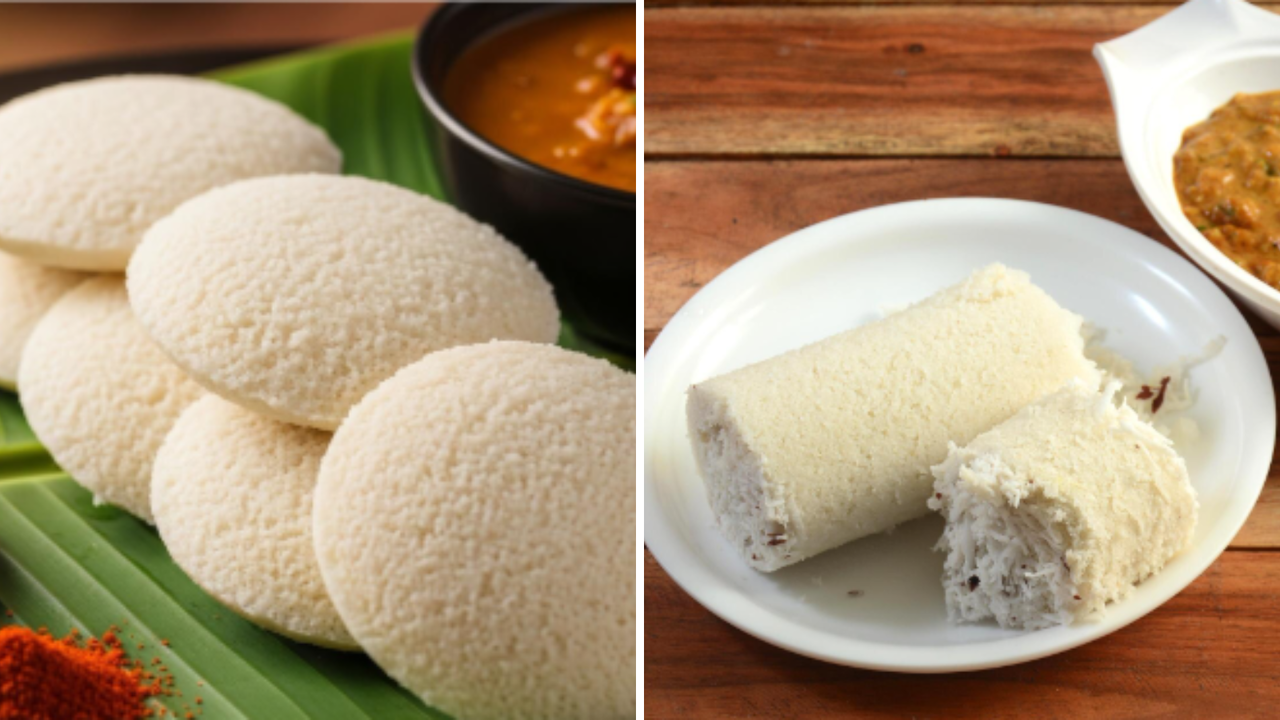 From Idli to Puttu: Exploring India’s Most Loved Rice Cakes and Their ...