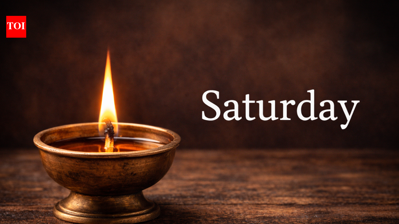 9 things you should avoid buying on Saturday, according to tradition
