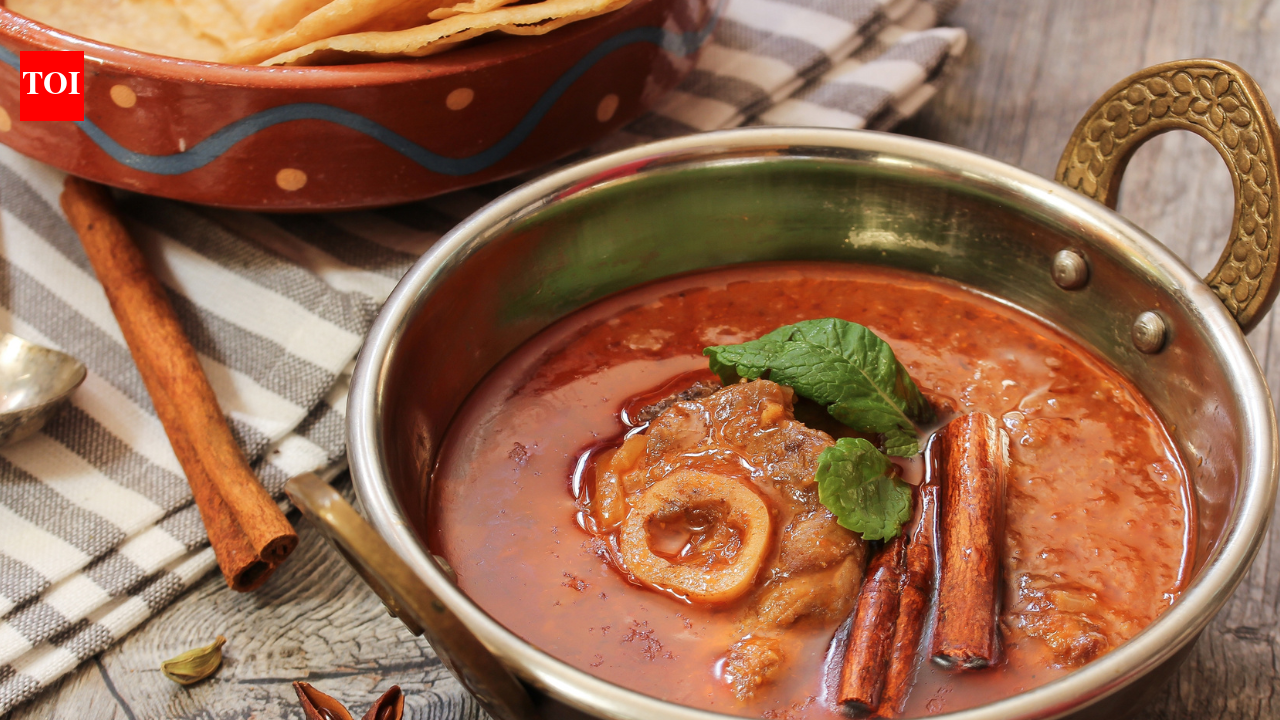 7 irresistible mutton dishes from Jammu and Kashmir that are a must-try ...