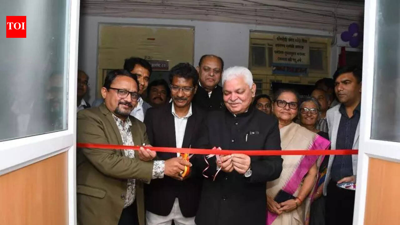 Maha’s first sickle cell wellness hub starts operations at GMCH ...