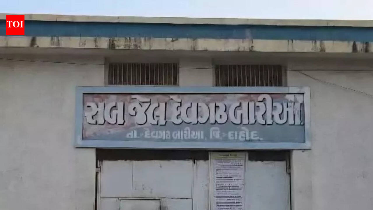 Pocso case accused escapes from sub-jail | Vadodara News - The Times of ...