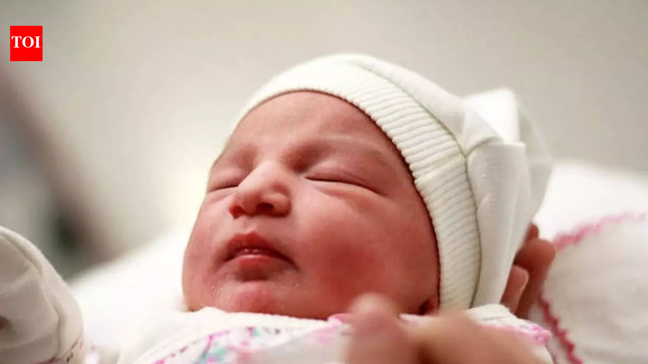Baby names that echo strong and calm leadership